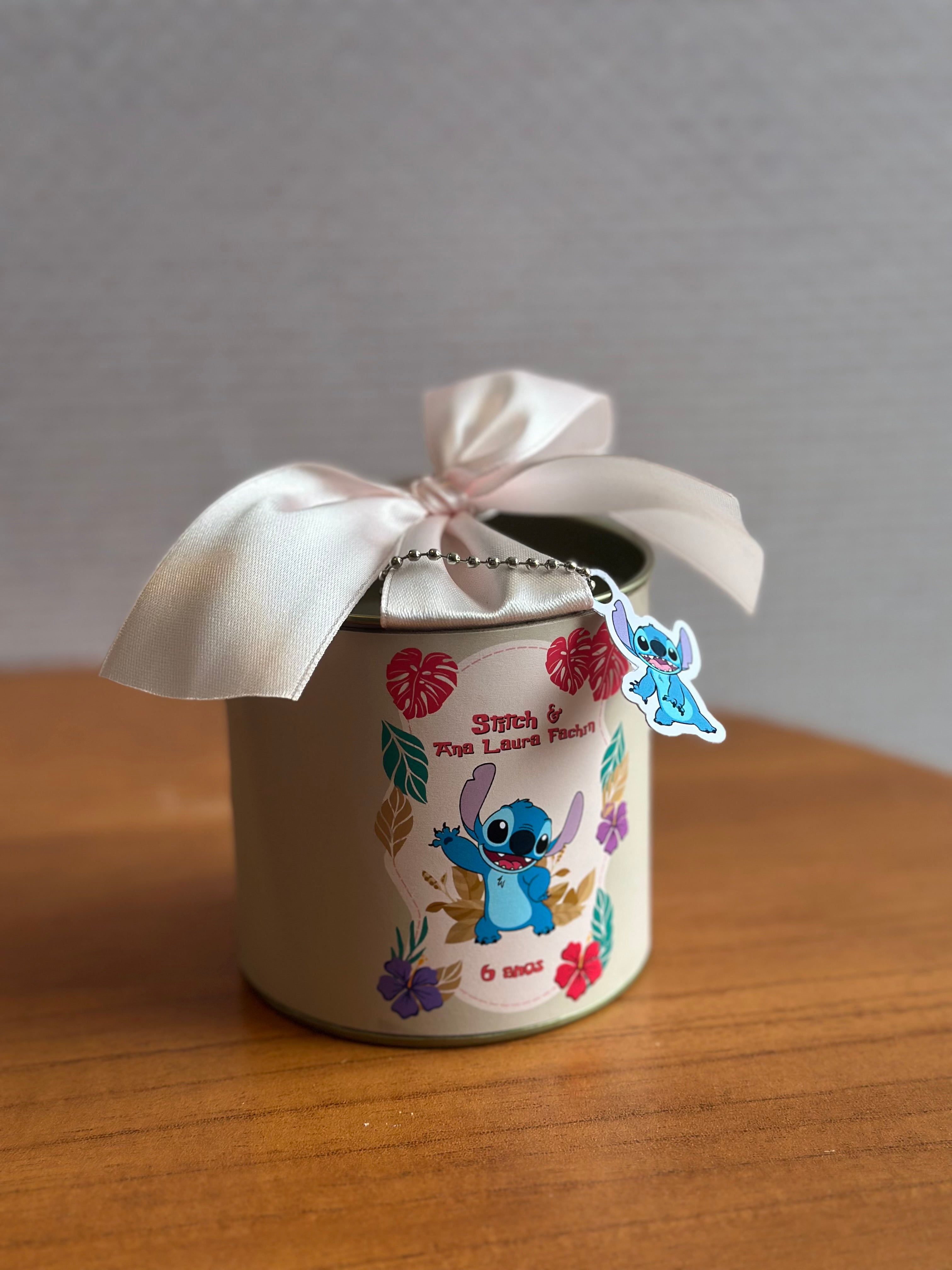 Lata com bombons recheados de nutella e waffer - 80g – Portuá Chocolates